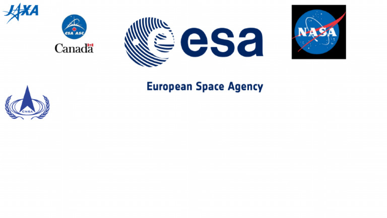 Space Agency | PDF