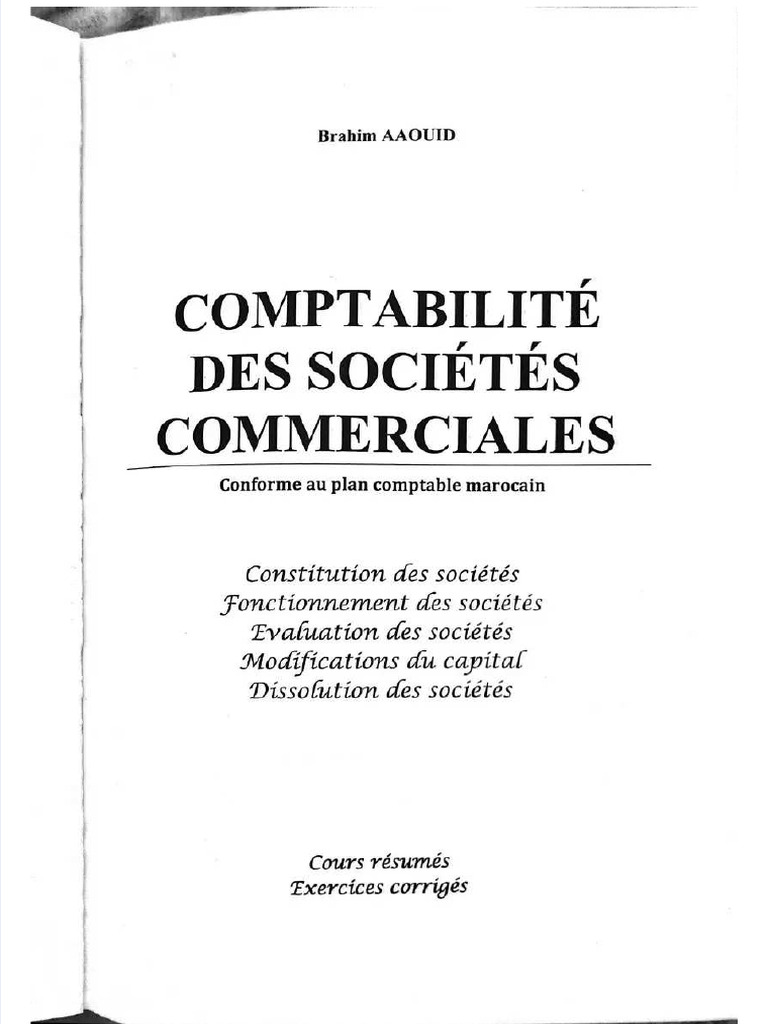 Compta Approl | PDF
