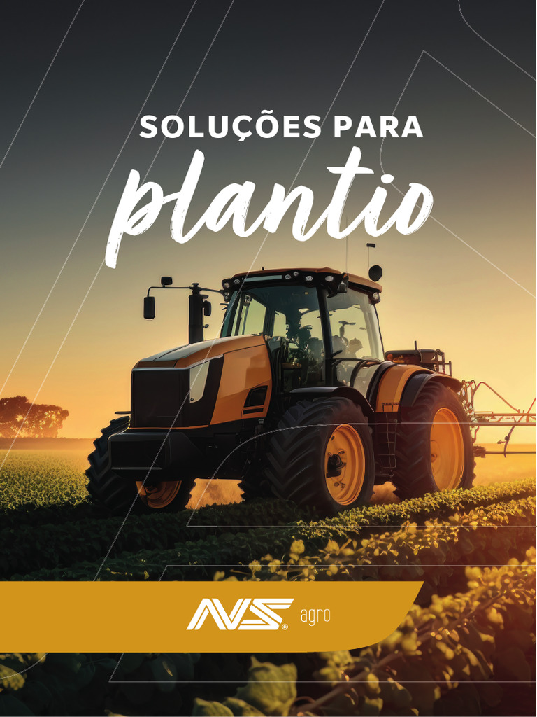 Esteiras e Vedações para Distribuidores | PDF | Maquinaria agrícola