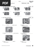 Unit 4: Materials of Clothing | PDF