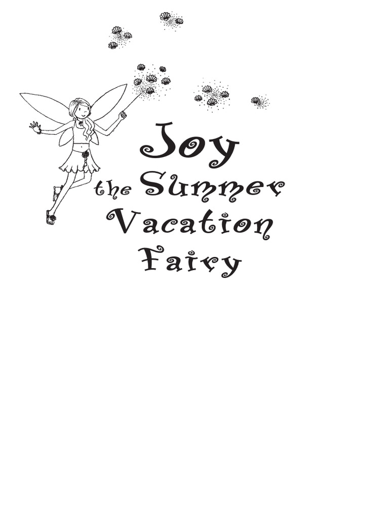 Rainbow Magic Special Joy | PDF