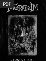 Lustrian Map Campaign | PDF | Gorilla | Volcano