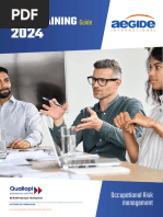 2016 CACREP Standards | PDF | School Counselor | Substance Use Disorder