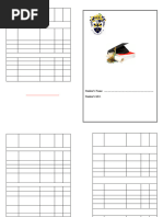 UTECH SCIT Computer Science Module Selection Guide | PDF | Computer ...