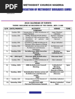 August-September Church Duty Roster | PDF | Foreign Language Studies ...