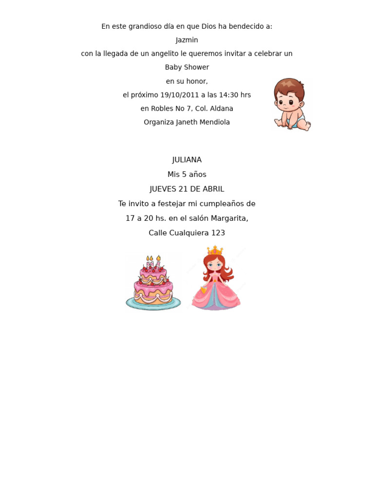 En este grandioso día en que Dios ha bendecido a | PDF