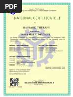 Bdo Check Transaction Slip | PDF | Cheque | Deposit Account