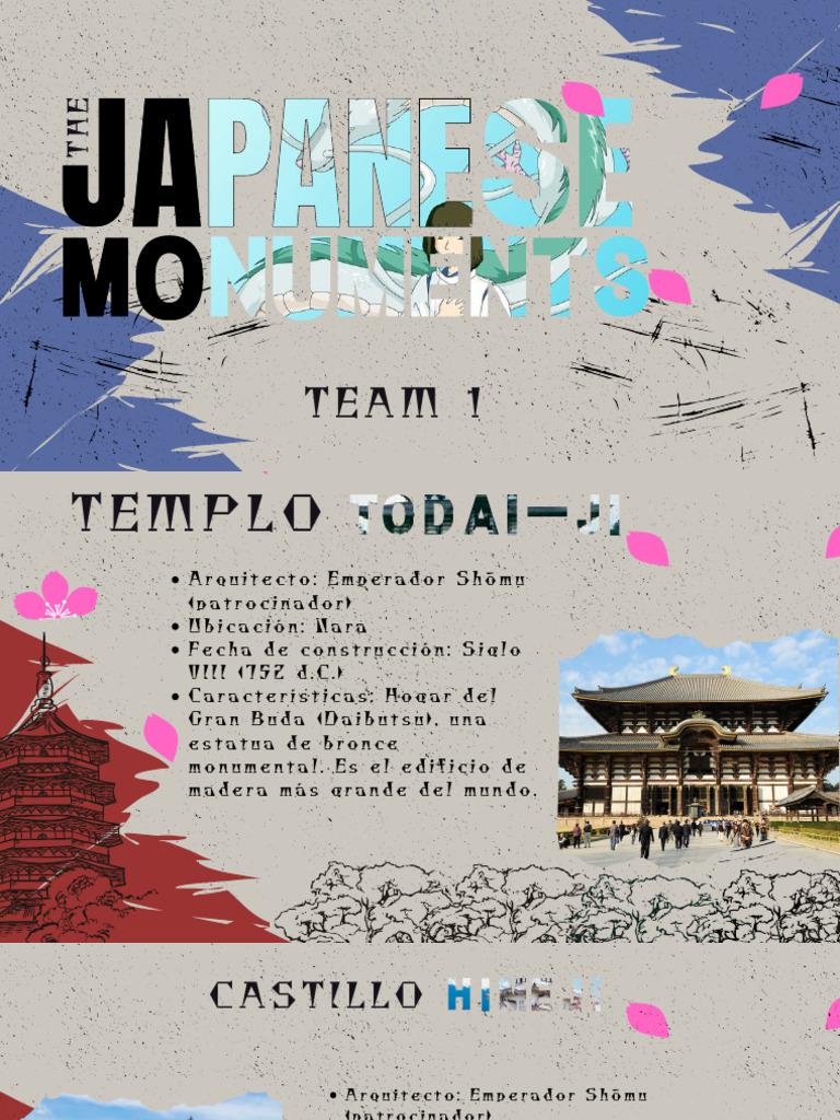 Samurai Code of Ethics Educational Presentation in Cool Japanese Style ...