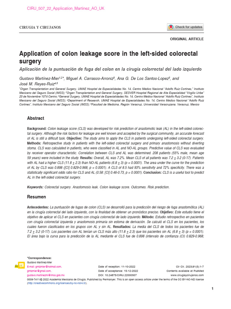 CIRU 507 22 Application Martinez AO UK 20230829 V0 | PDF | Sensitivity ...