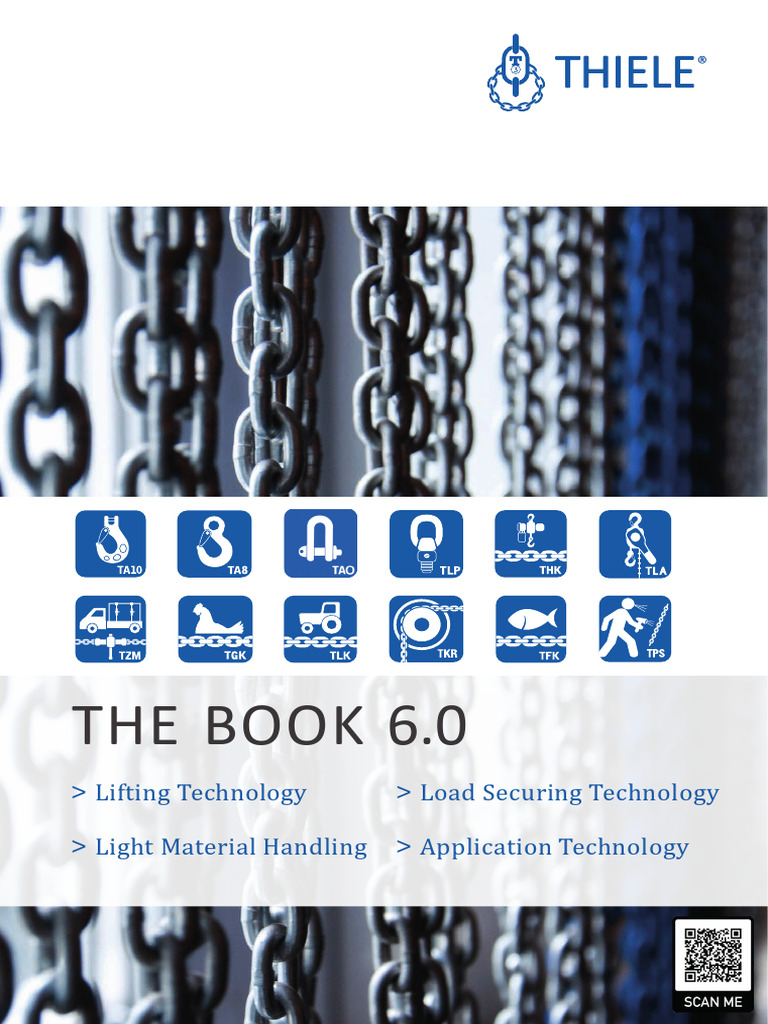 THIELE Book 6.0 2022 | PDF | Forging | Heat Treating