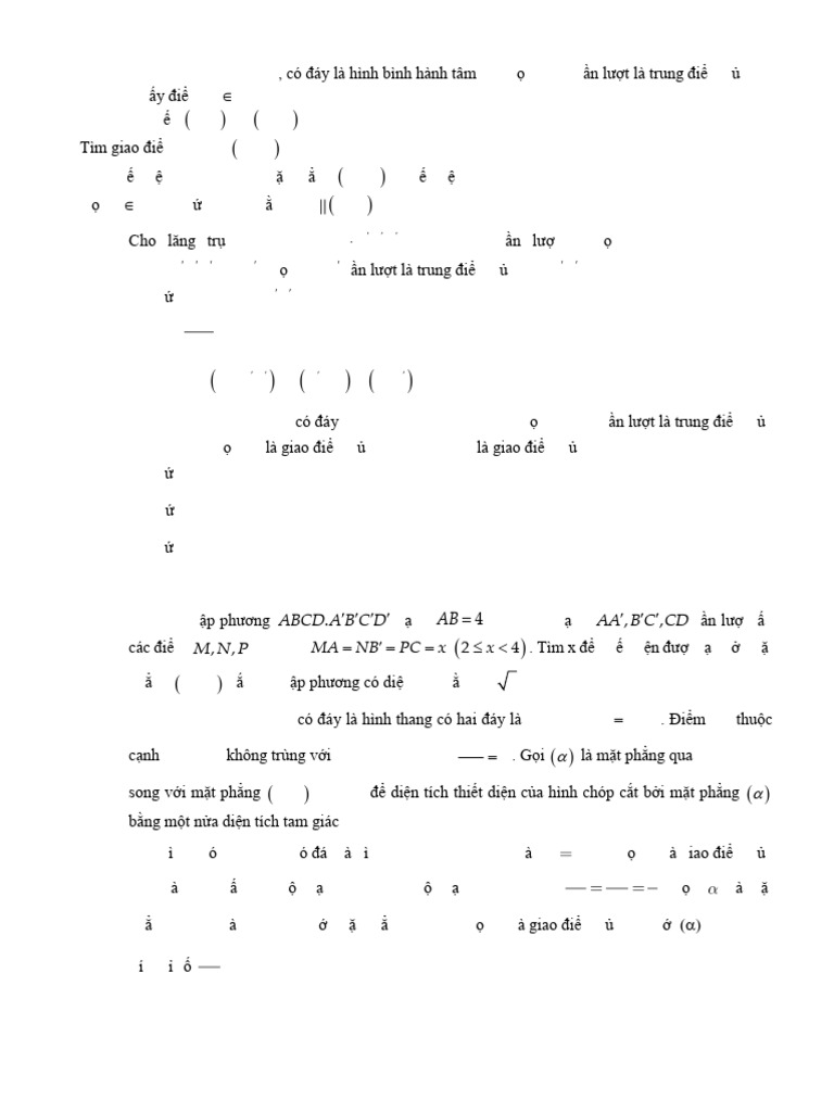 S Abcd O SB SC P SA SAB SCD SD MNP MNP J MN OJ SAD: Abcdabcd Aabccd | PDF