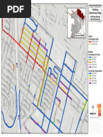 Lri Map Ward List Nov 2017 | PDF | Emergency Department | Hospital