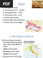 World Map Grade 8 | PDF | Geography | Earth Sciences