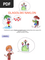 6 Glagol Vaje Rešene Naloge | PDF