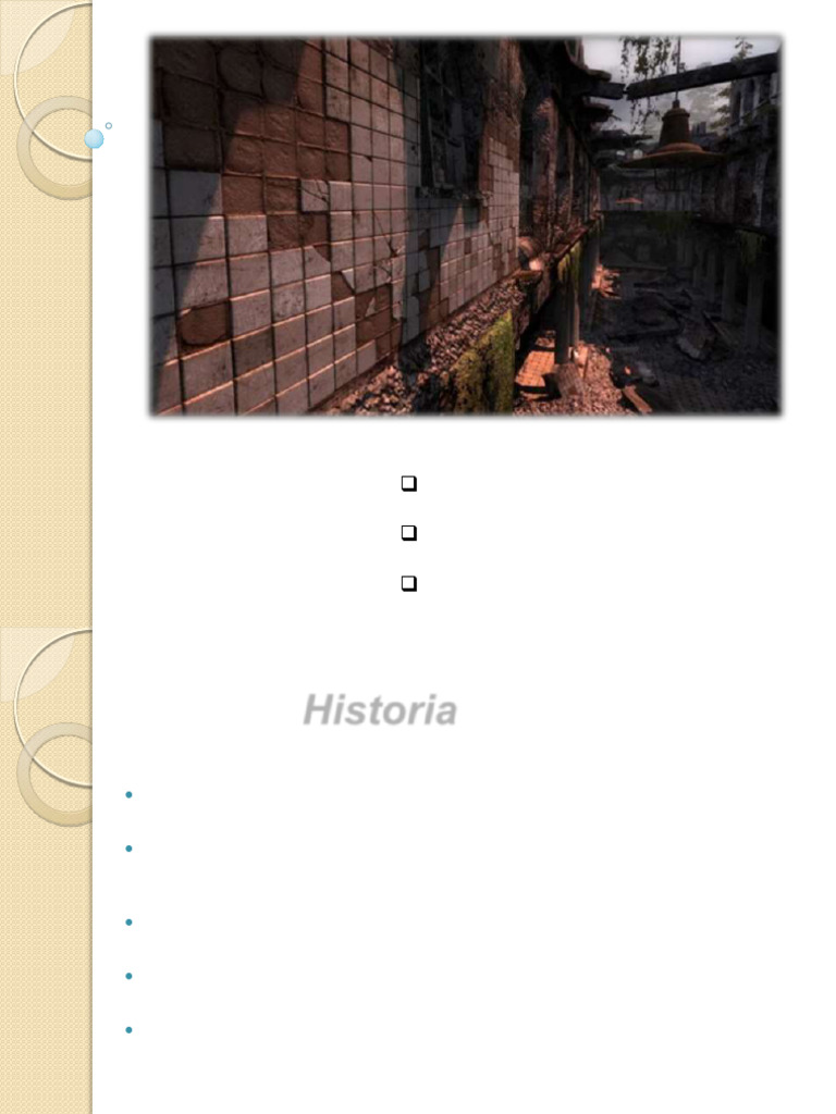 G2 Texturas | PDF | Mapeado de texturas | Gráficos de computadora 3 D
