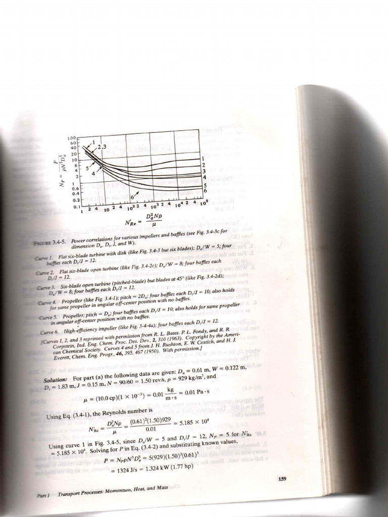 Fig Geankoplis | PDF