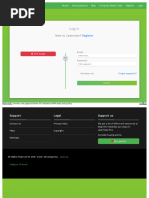 Terzaghi Institute Login Guide | PDF