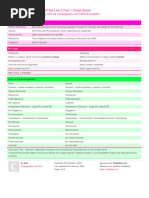 Unit 3 - Study Guide - AP Biology | PDF | Photosynthesis | Enzyme
