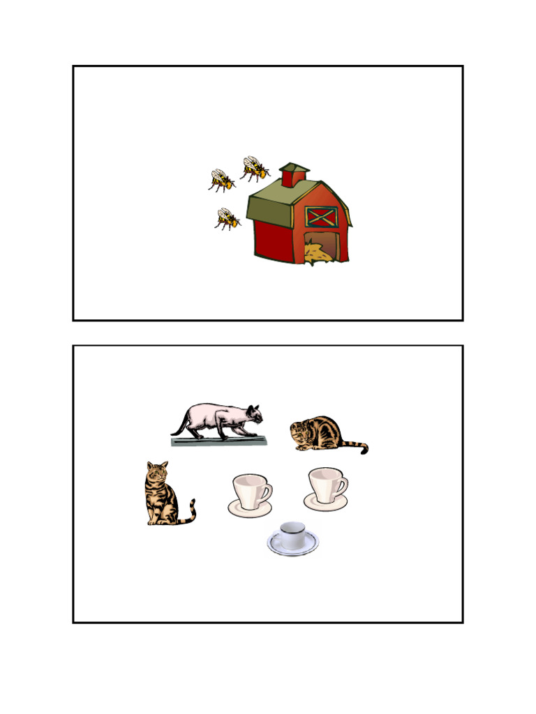 Pronunciation - Alliteration Tongue Twisters | PDF