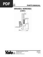 Da Form 7931 | PDF | Brake | Traffic