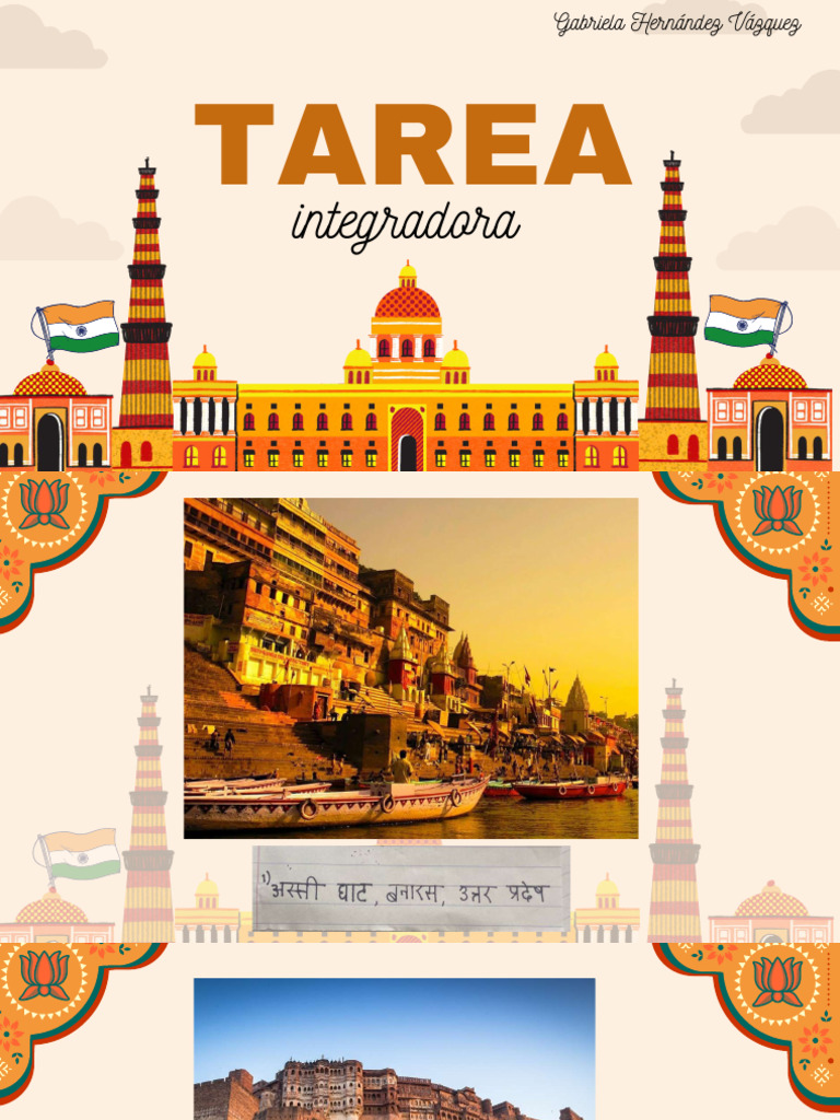 Tarea Integradora Compressed | PDF