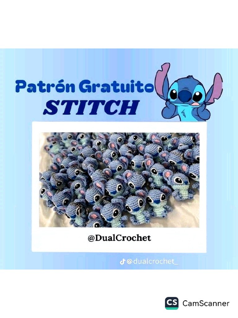 Stich | PDF