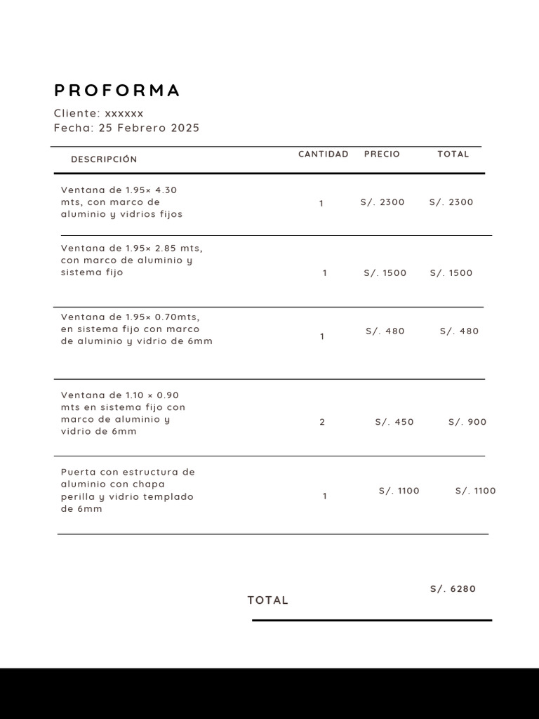Proforma 2_20250225_105842_0000 | PDF