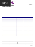 NWU 2025 Registration and Fees Guide | PDF