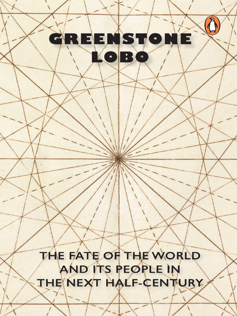 OceanofPDF - Com 91 Predictions - Greenstone Lobo | PDF | Planets In Astrology | Astrological Sign