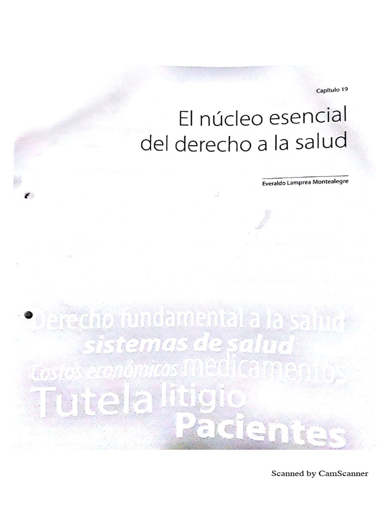 Document Scanning Overview | PDF