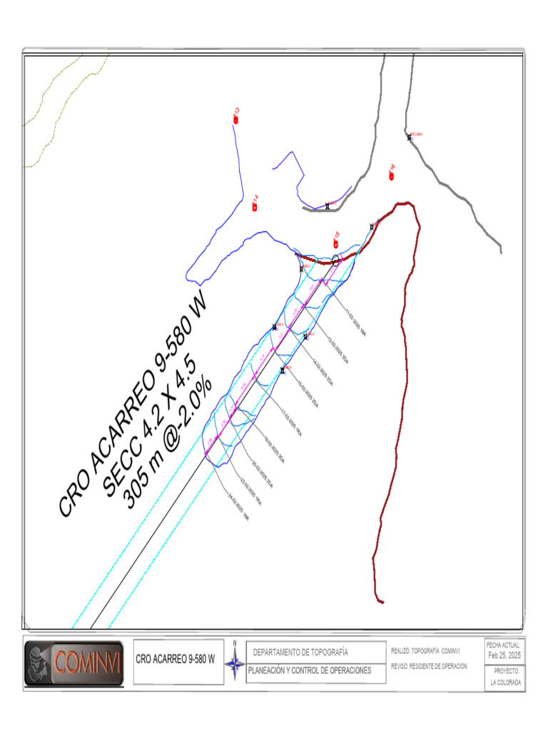 CRO AC 9-580W_240225 | PDF