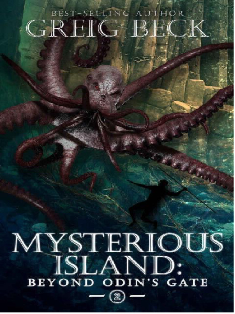 The Mysterious Island Book 2 Beyond Odin's Gate (Greig Beck) (Z-Library ...