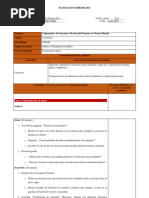 Red MAgIA - Relaciona e Interpreta La Variación de Dos Cantidades A Partir de Su Representación ...