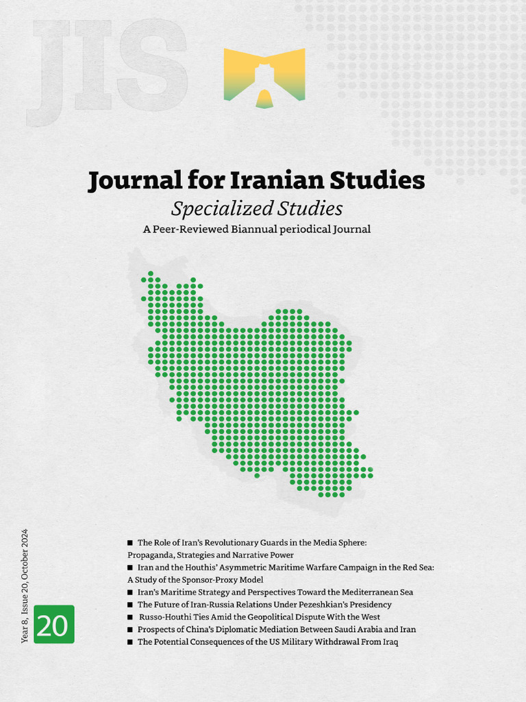 Issue 20 | PDF | Ideologies | Power (Social And Political)