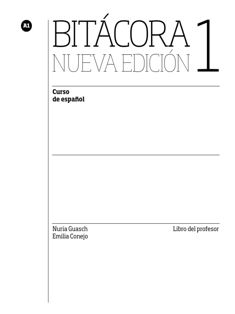 btc1_ne_tbk_intro | PDF | Aprendizaje | Lingüística