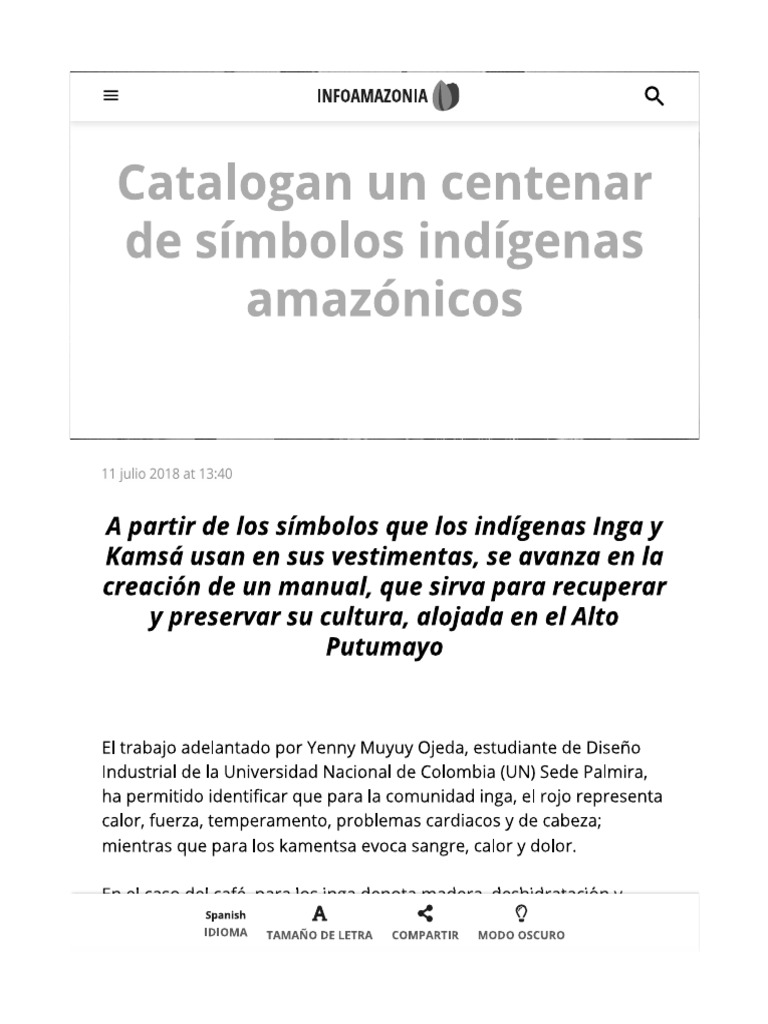 catago un center de simbolos | PDF