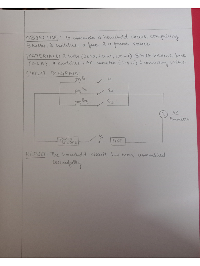 Physics Activity File | PDF