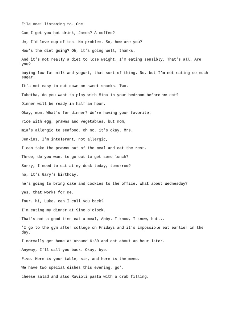 EF4e Int Filetest 1.2 | PDF