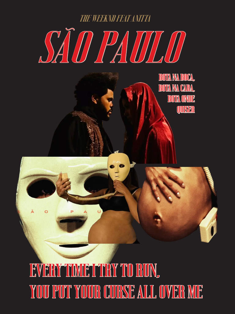 Cartaz Carol e Hellen | PDF