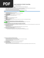 Butec Transdermal Patch Patient Guide | PDF | Analgesic | Opioid