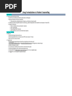 Humer 050 Hypertonic Nasal Spray - Dosages and Ingredients - Full ...