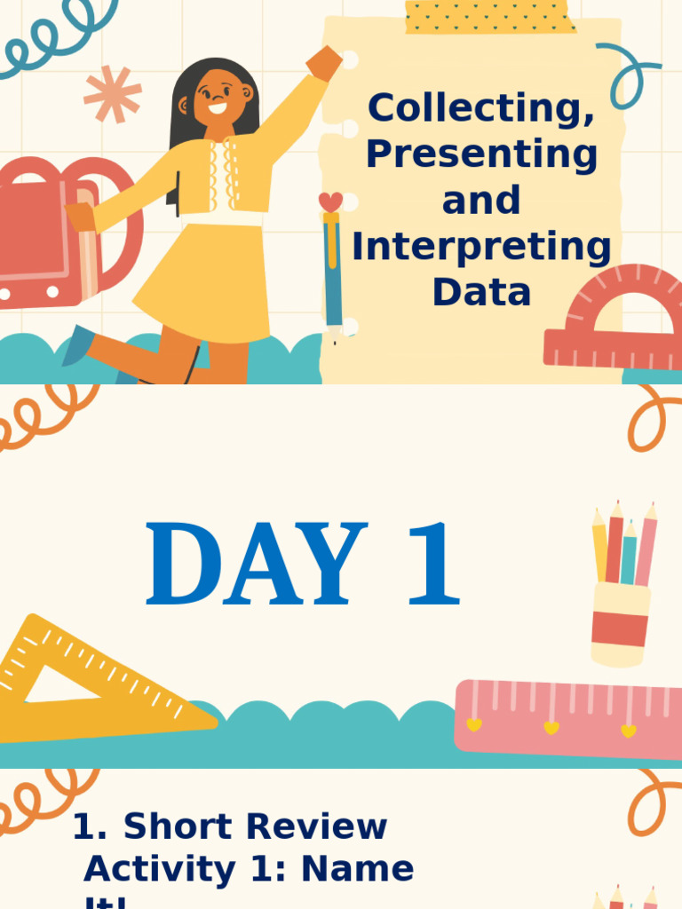 q4 Le Week 1 - Math 4 - Day 1 | PDF