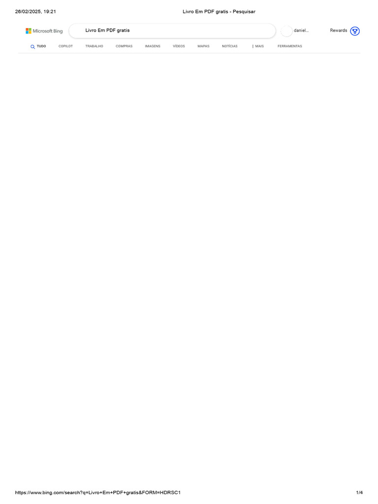 Livro em PDF Gratis - Pesquisar | PDF | Livros | Bibliotecas