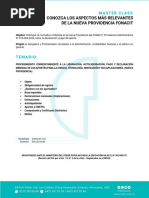 Registro, Actualización y Pago Locti - Fonacit - Portal Web | PDF ...