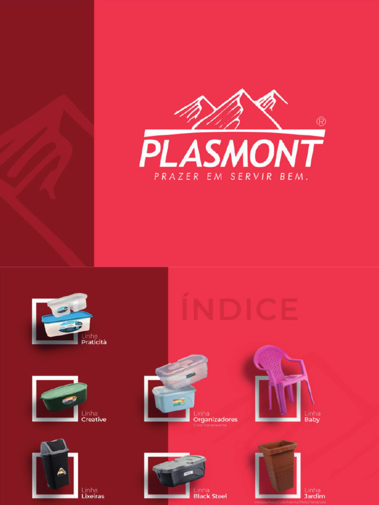 Catalogo Plasmont 2024 | PDF