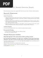 Saveopoly | PDF