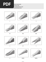 Bolt & Nut - KTR PDF | PDF | Nut (Hardware) | Joining