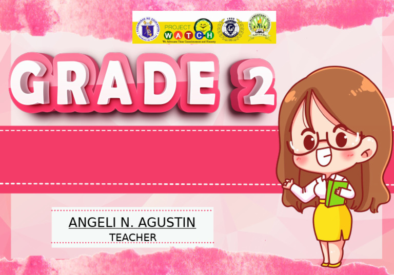 Grade 2 | PDF