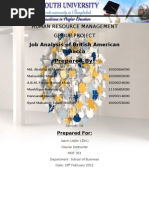 Tesco Organizational Structure | PDF | Tesco | Organizational Structure