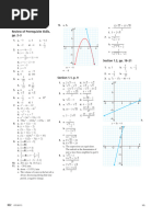 Solutions Manual For Calculus 10th Edition by Anton Bivens Davis ISBN ...